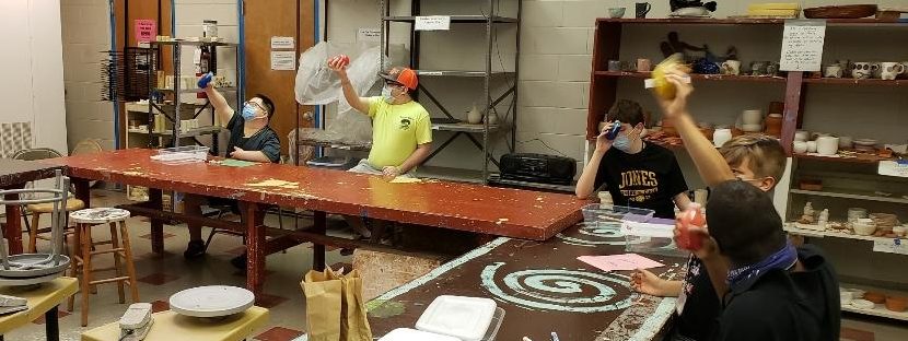 Summer of Fun and Adventure Day Camp | Columbus Recreation and Parks ...