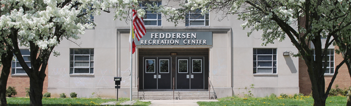 Feddersen | Columbus Recreation and Parks Department