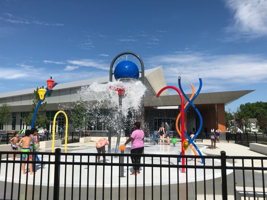 Aquatic Facilities | Columbus Recreation and Parks Department