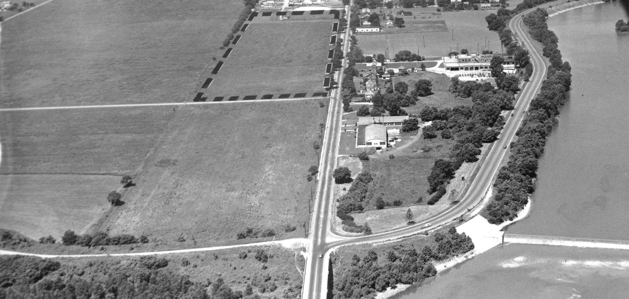 History | Columbus Recreation and Parks Department