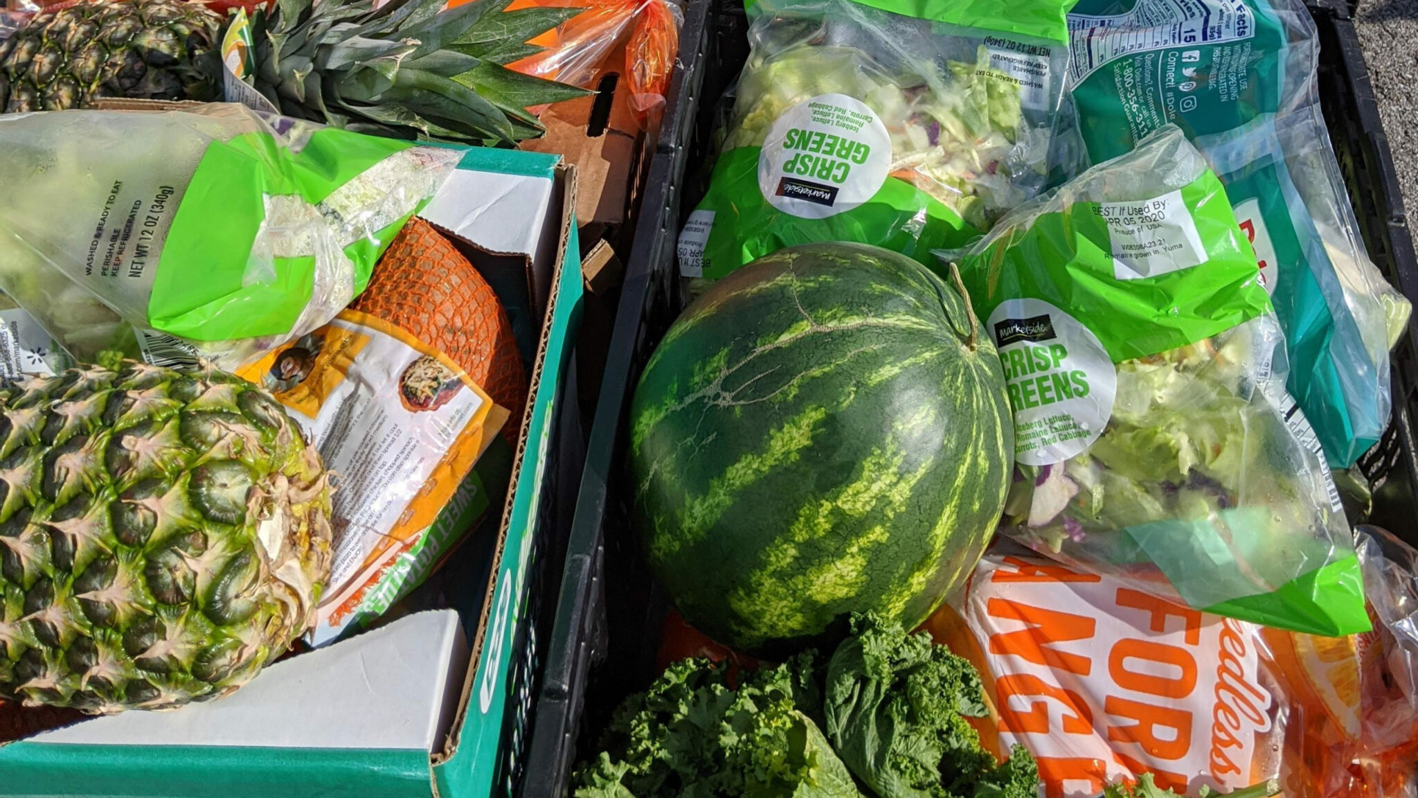 Mobile Produce Markets | Columbus Recreation and Parks Department