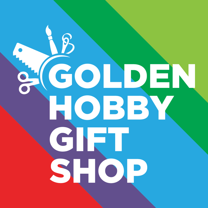 Golden Hobby Gift Shop | Columbus Recreation and Parks Department