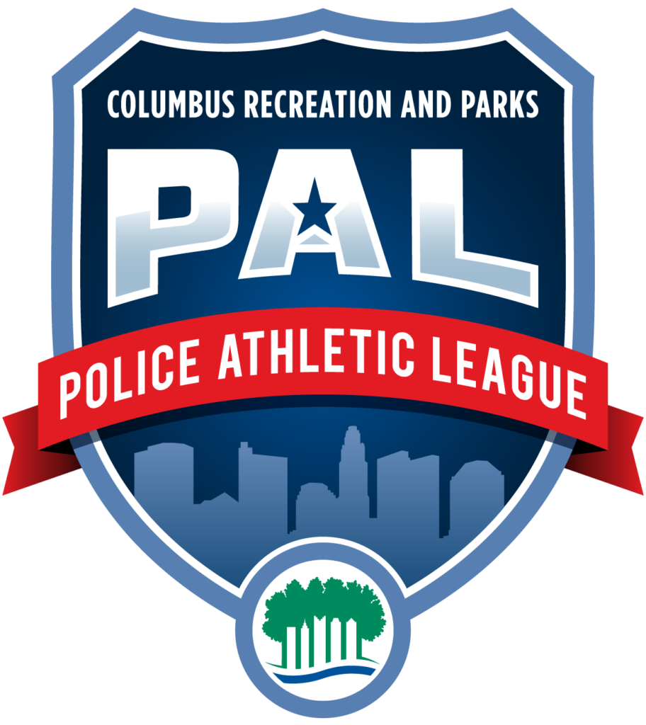 Police Athletic League | Columbus Recreation and Parks Department