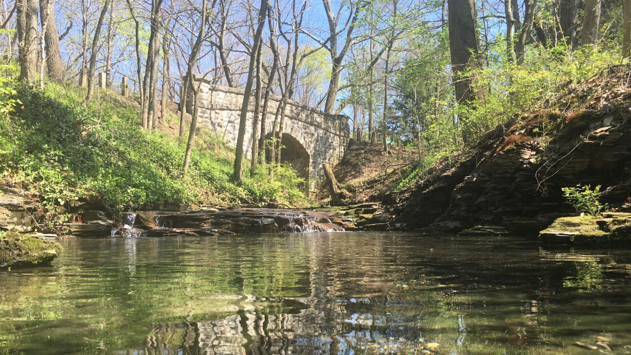 Nature Preserves | Columbus Recreation and Parks Department
