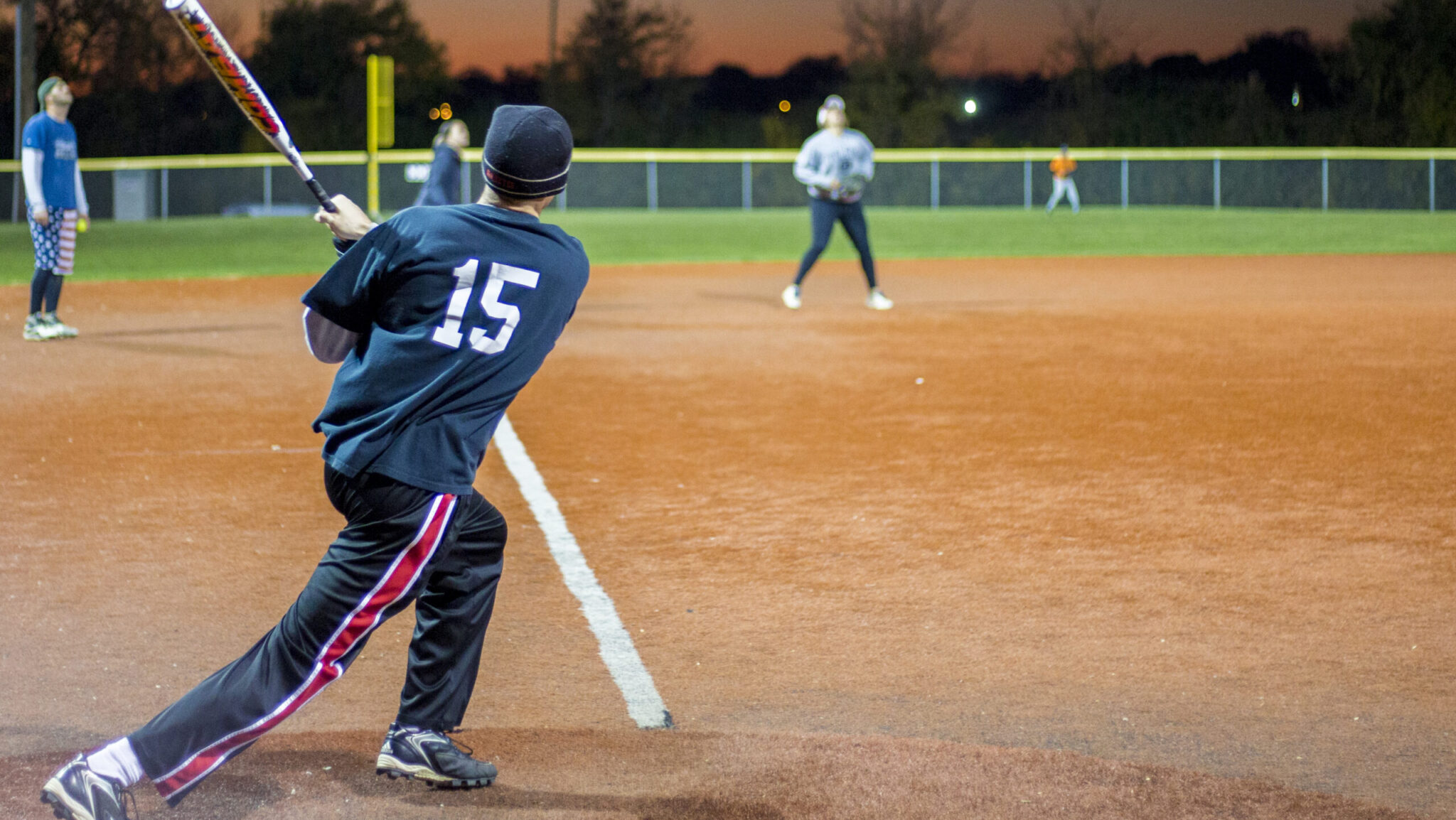 Barnett | Columbus Recreation and Parks Department
