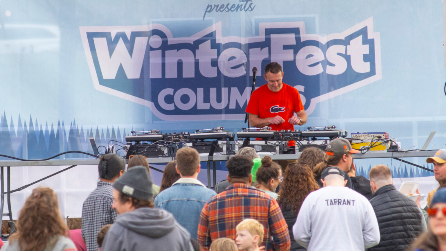 Howard | Columbus Recreation and Parks Department