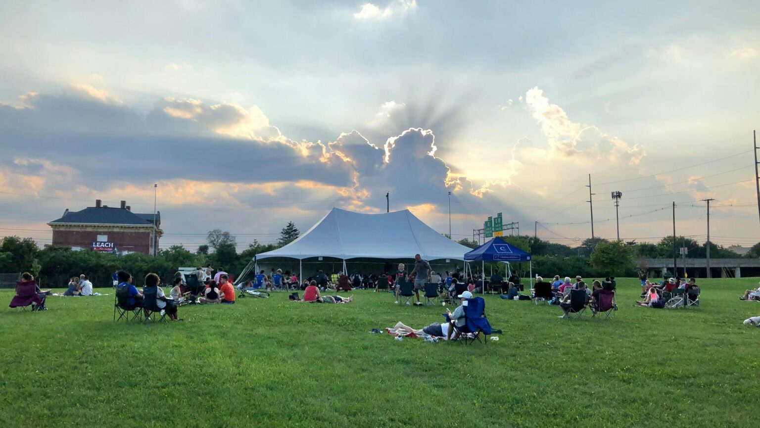 Events Calendar | Columbus Recreation and Parks Department