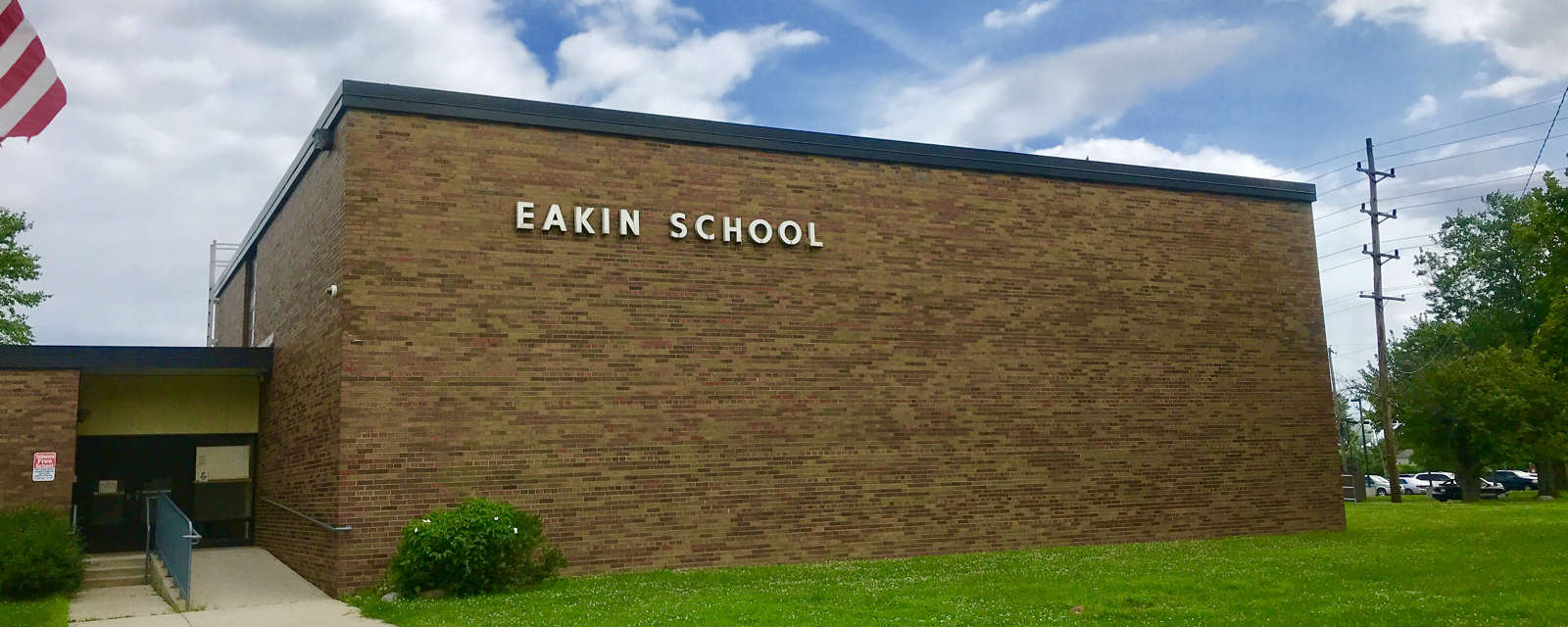 Eakin Elementary School | Columbus Recreation and Parks Department