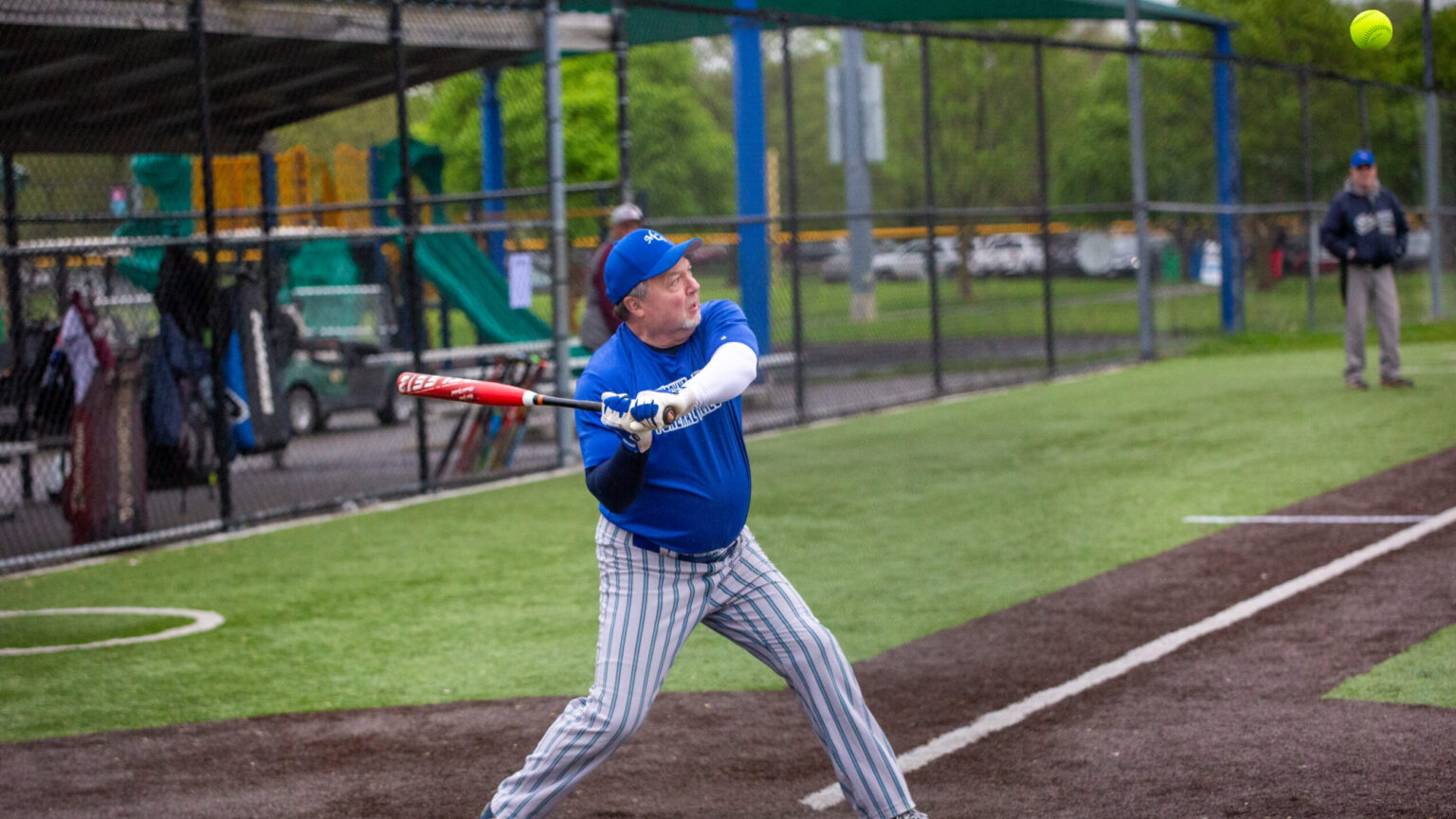 Lou Berliner Sports Park | Columbus Recreation and Parks Department