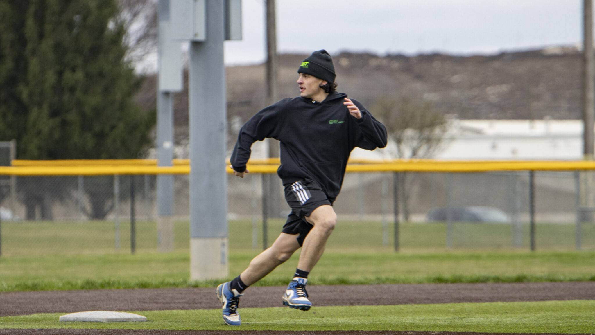 Lou Berliner Sports Park | Columbus Recreation and Parks Department