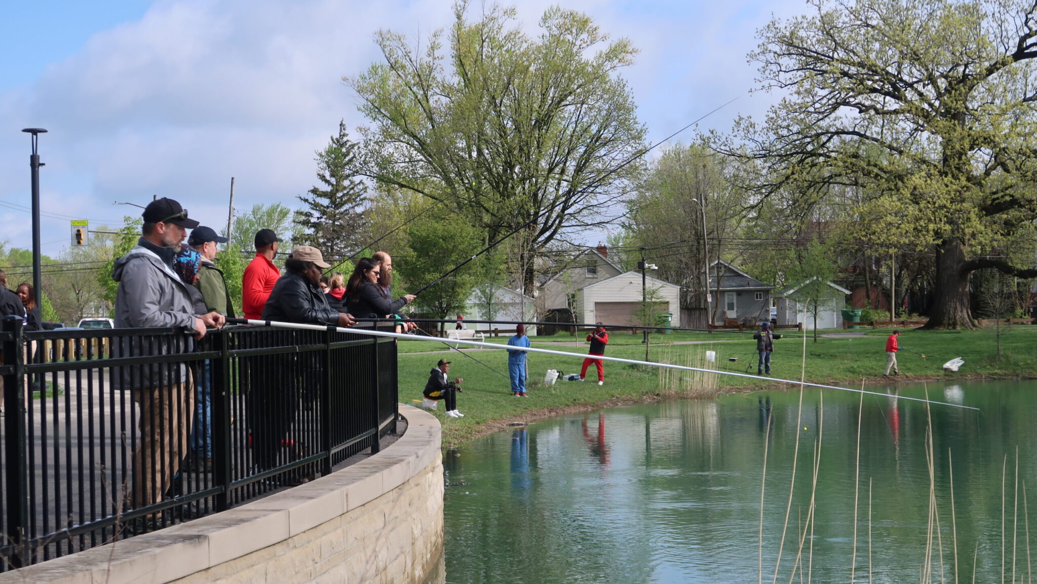 Home | Columbus Recreation and Parks Department