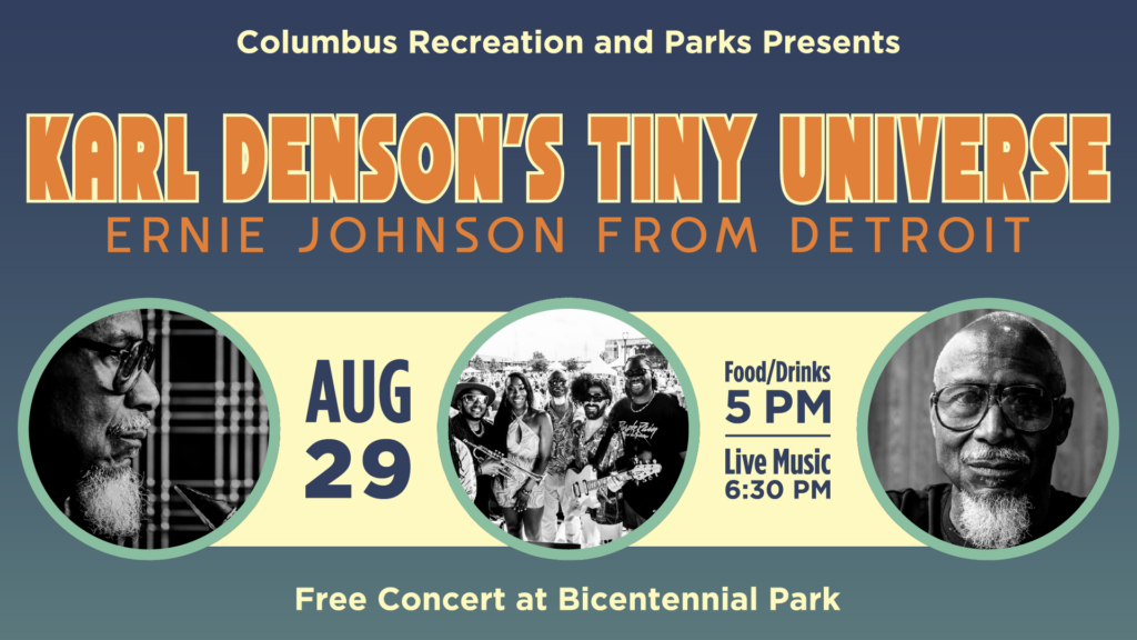 Dodge | Columbus Recreation and Parks Department