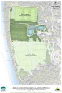 Whetstone Park Improvements | Columbus Recreation and Parks Department
