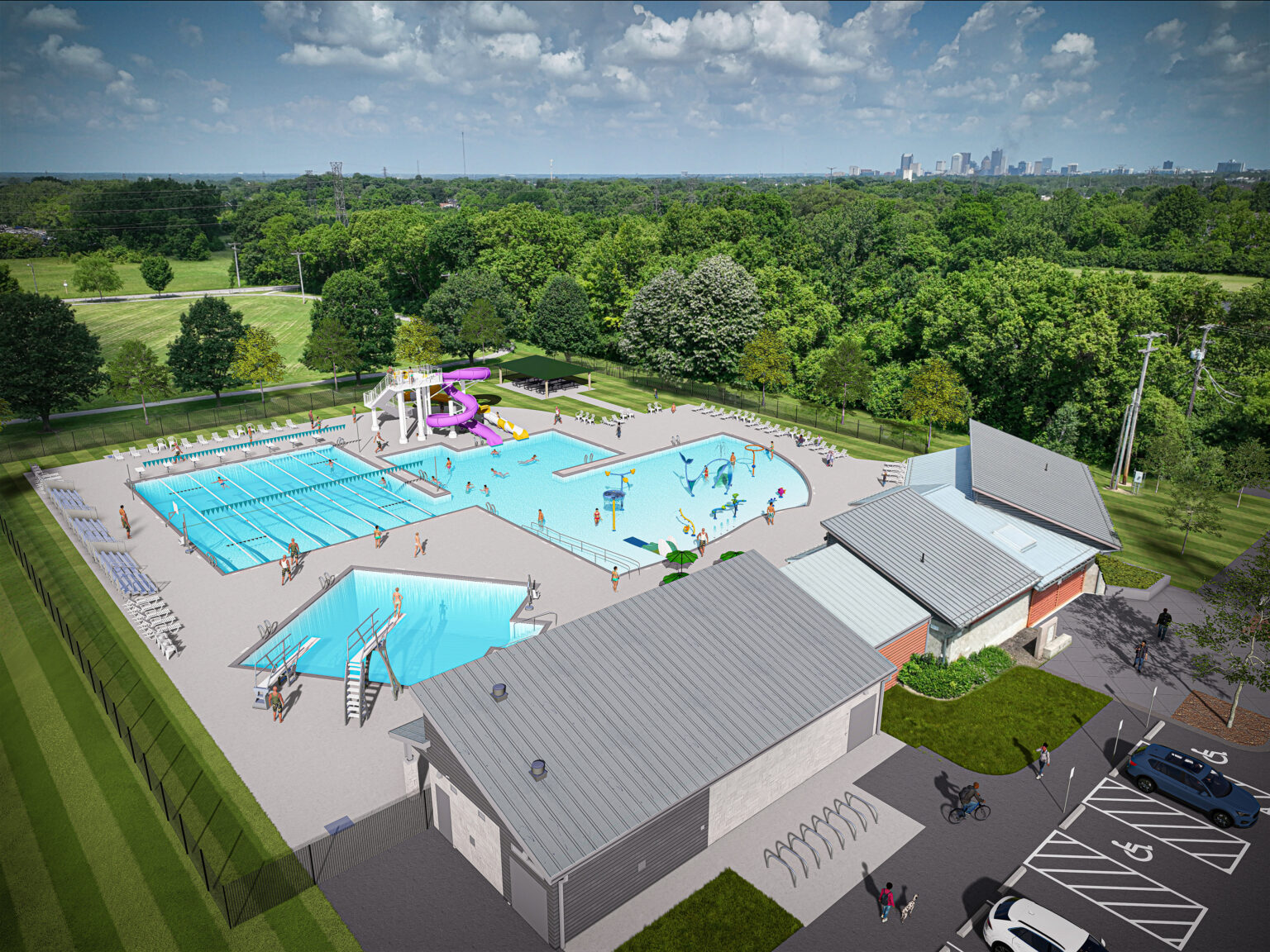 Aquatics Capital Improvement Plan | Columbus Recreation and Parks ...