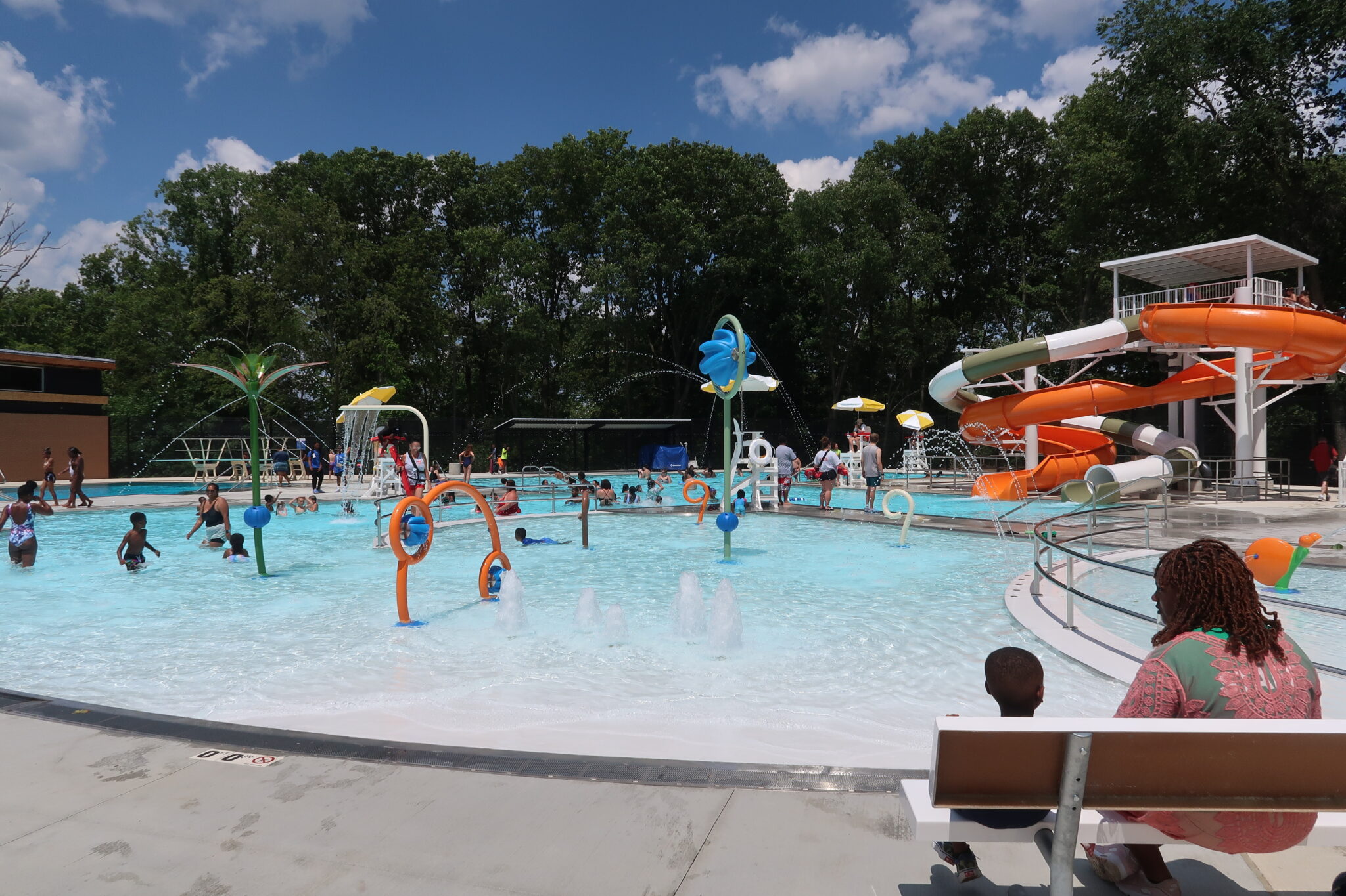 Aquatics Capital Improvement Plan | Columbus Recreation and Parks ...