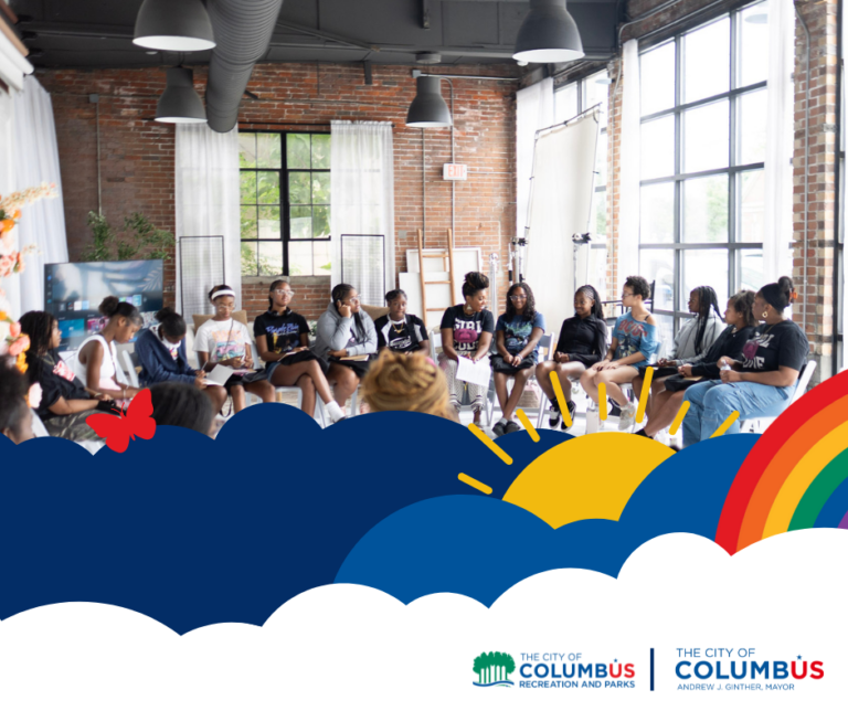 Summer Youth Program Grant | Columbus Recreation and Parks Department