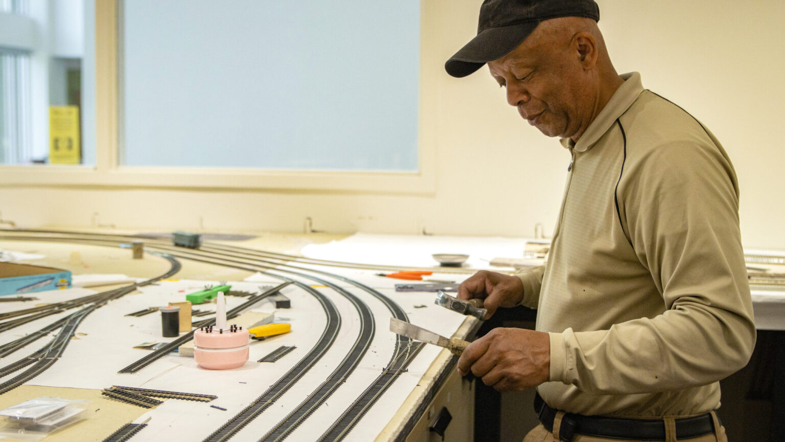 Barnett | Columbus Recreation and Parks Department